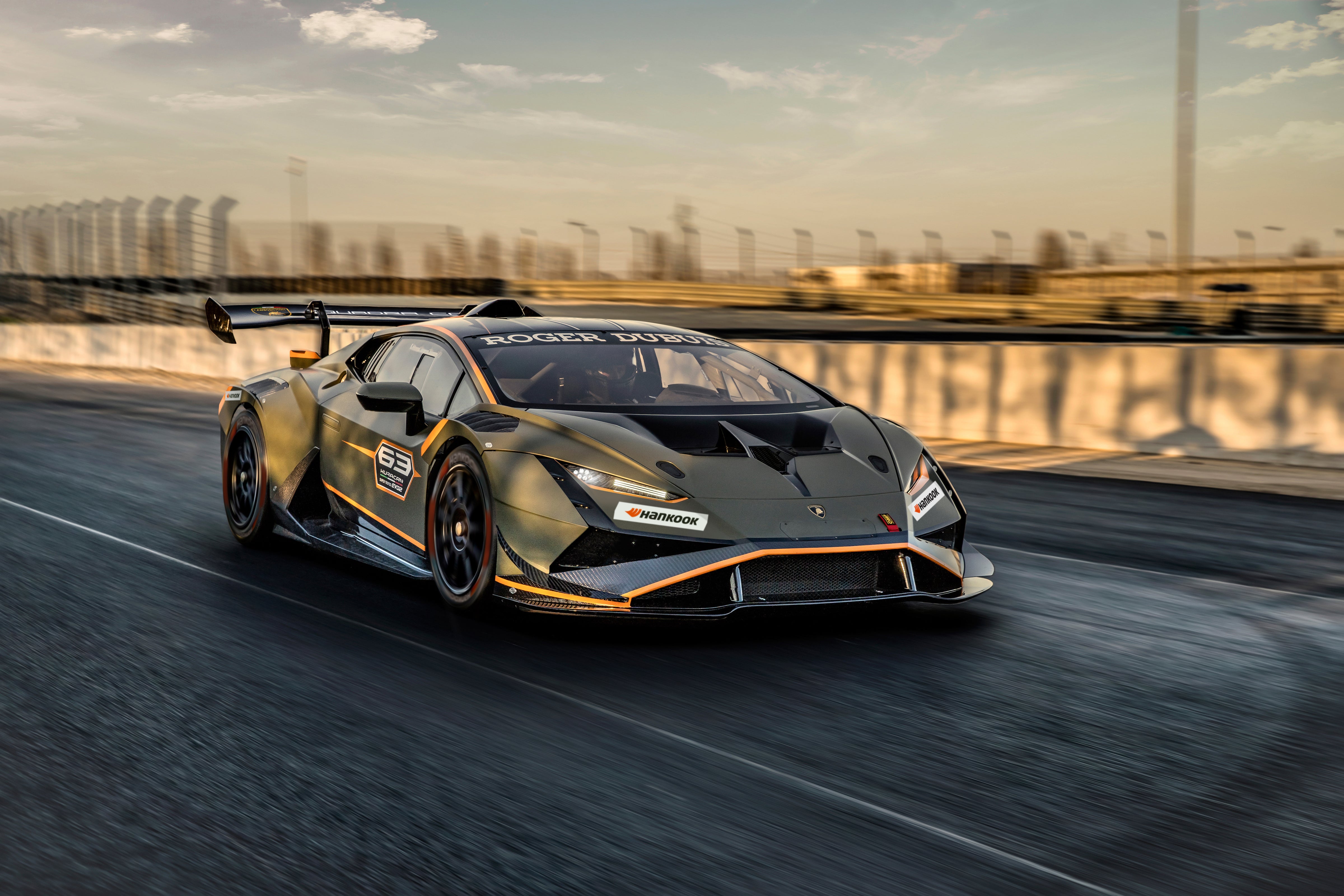 Tire Order Process – Lamborghini Tires